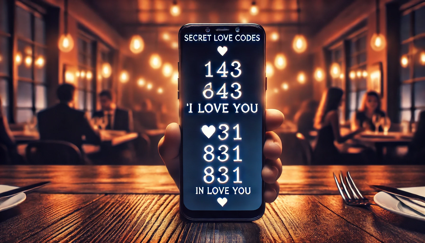 恋愛記号の一覧・意味・使い方を解説！アルファベットの暗号・SNSでのトレンド・メッセージの送り方！ - 恋愛研究所