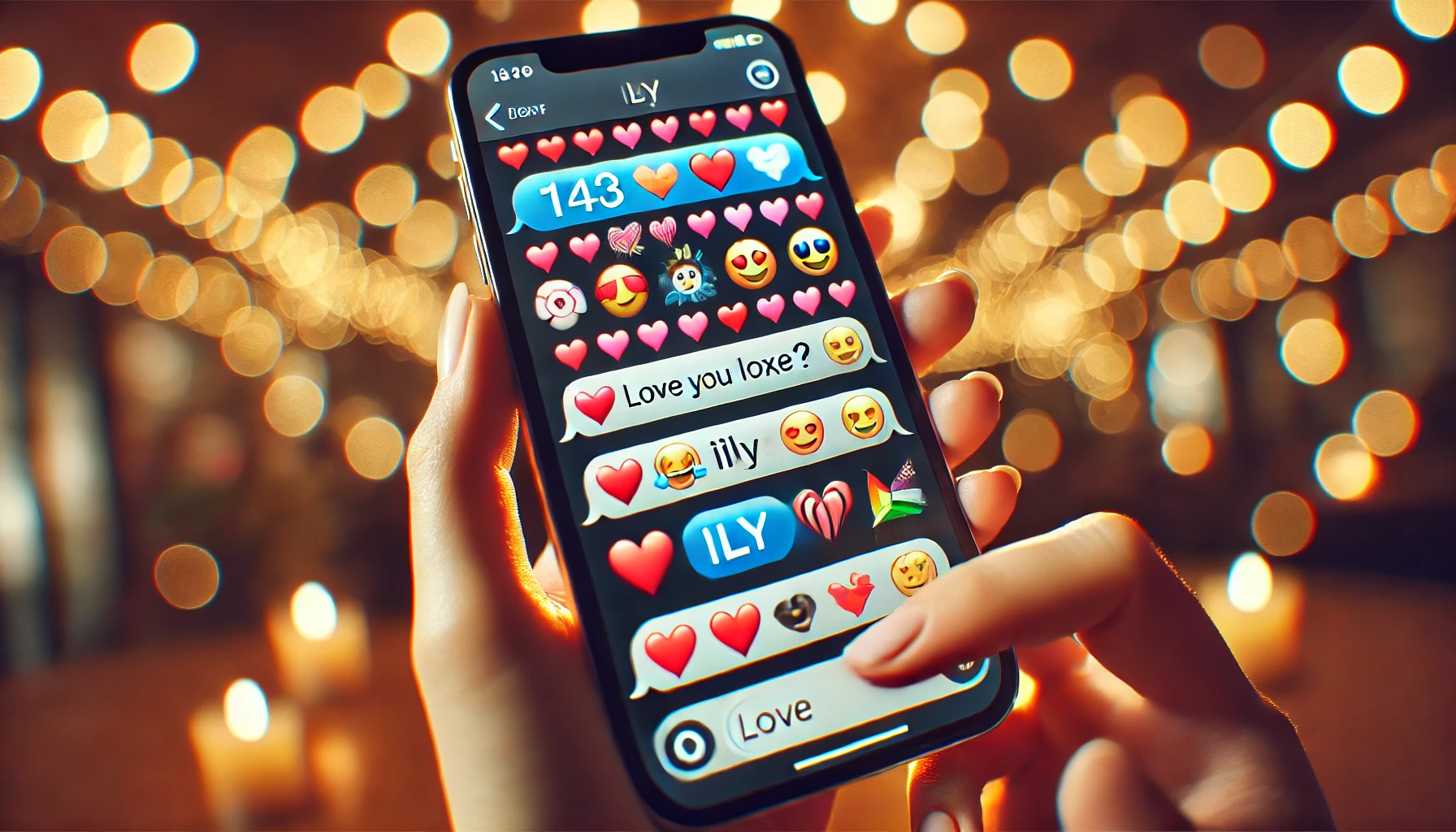 恋愛記号の一覧・意味・使い方を解説！アルファベットの暗号・SNSでのトレンド・メッセージの送り方！ - 恋愛研究所